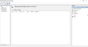 Add TSADMIN.msc back to Windows - Pixel Robots.