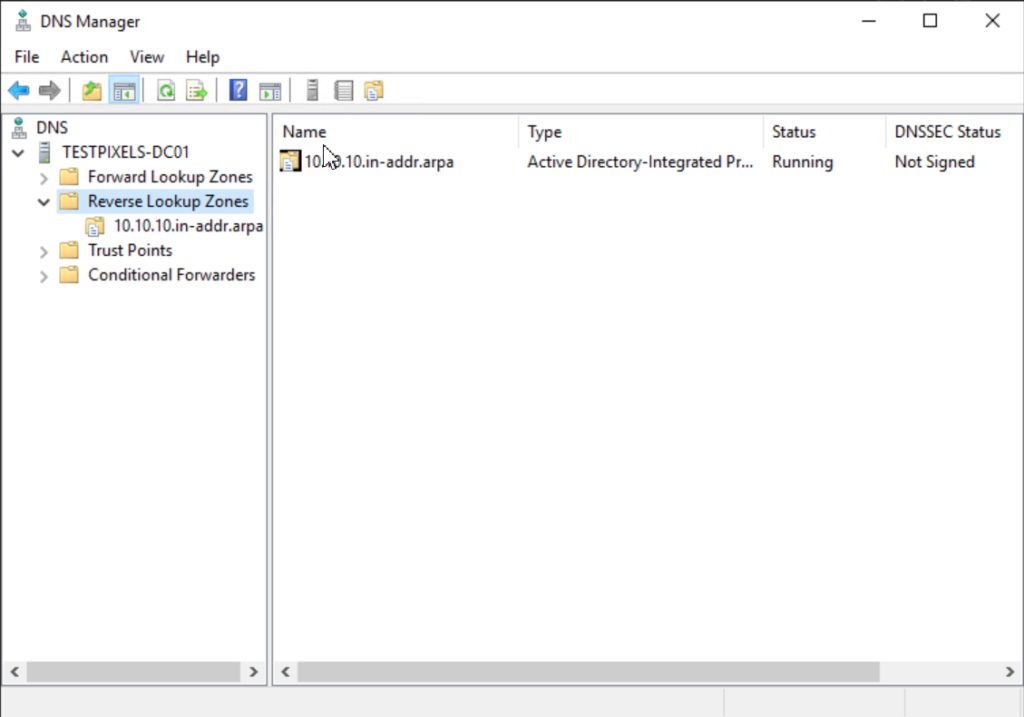 Step by Step guide to setting up an Active Directory Forest and adding ...