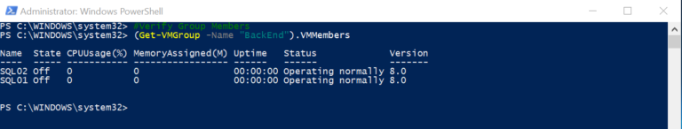 What Are Hyper-V Virtual Machine Groups And How Do I Create Them ...