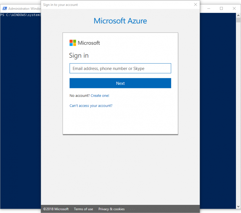 Add An Existing Virtual Machine To An Availability Set In Azure - Pixel Robots.