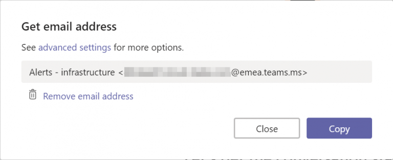 How to send Azure Service Health notifications to Microsoft Teams ...