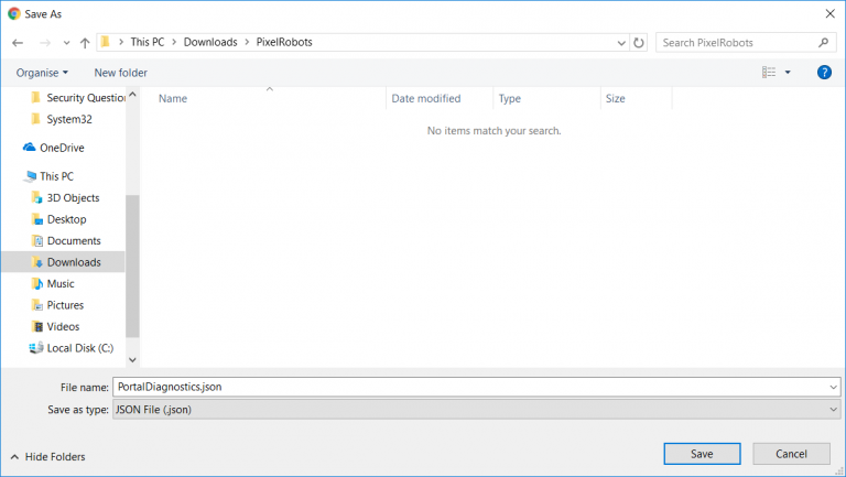 How to Find your Azure Active Directory Tenant ID - Pixel Robots.