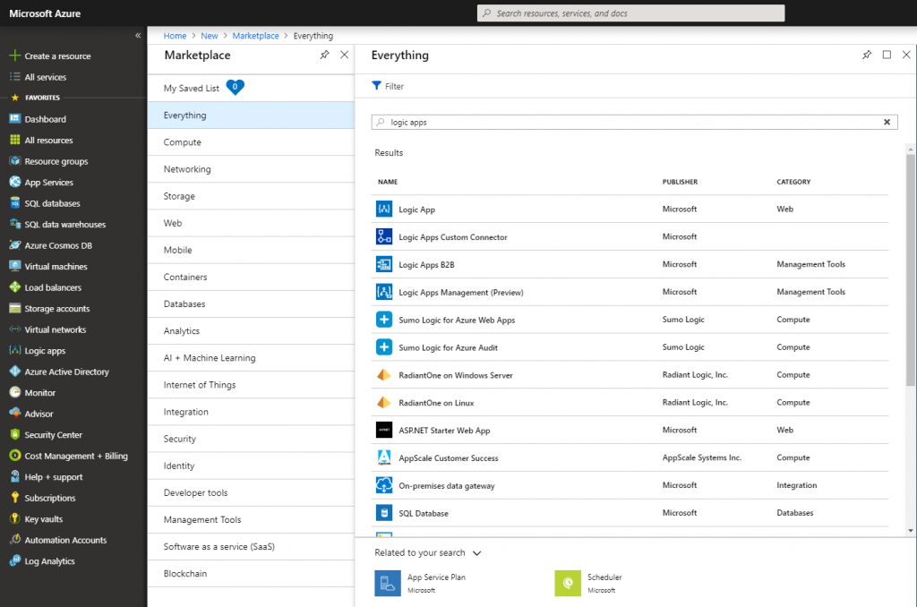 Using Logic Apps to delete files older than X number of days from Azure Blob Storage - Pixel Robots.