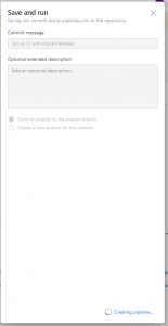 Use Trivy and Azure DevOps to scan container images for Vulnerabilities - Pixel Robots.