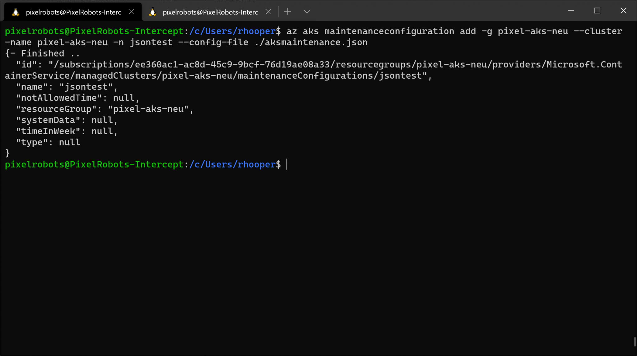 First look at Maintenance Windows on Azure Kubernetes Service (AKS ...