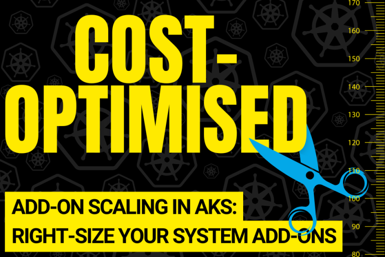 Pixel Robots A Blog About Azure Kubernetes Service Aks And More